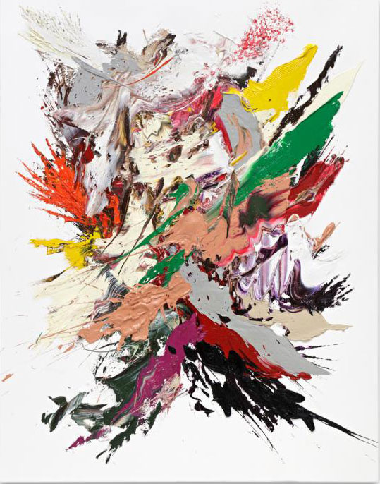 Sebastian Heiner - Contemporary Artist - Berlin | Shanghai | Worldwide
